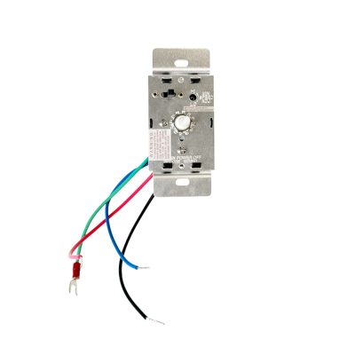 105FR - Variable Speed Control - with Reversing Switch - 5 Amp - Banvil ...