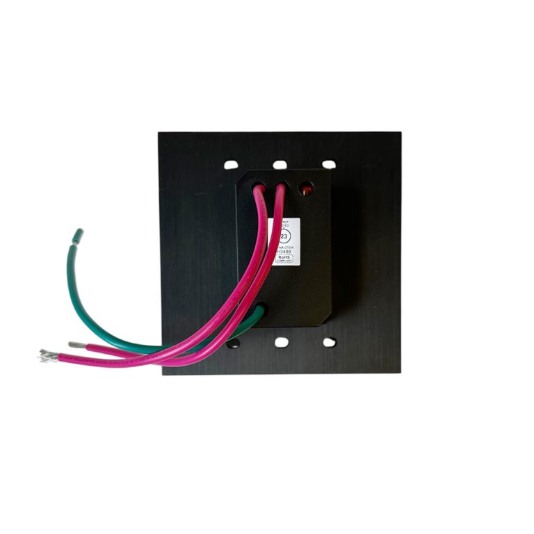 200F - Variable Speed Control - 15 Amp - Banvil Fans