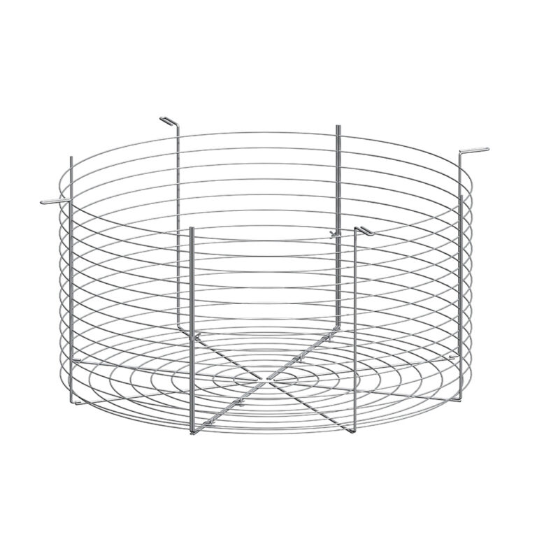 Ceiling Mount - Fan Guard for 60” Fans - Special Order Only - Banvil Fans